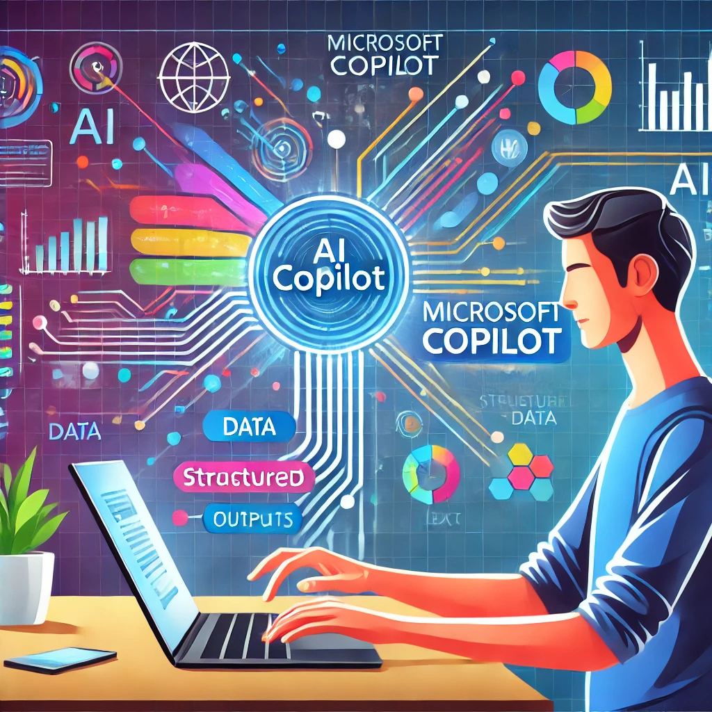 L'Importance de la Précision dans Vos Interactions avec Copilot - Studio Phel